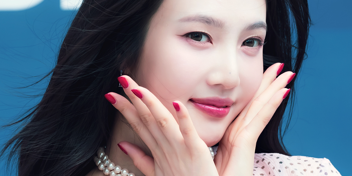 [bnt포토] 레드벨벳 조이 '수영꽃이 활짝' | bnt뉴스