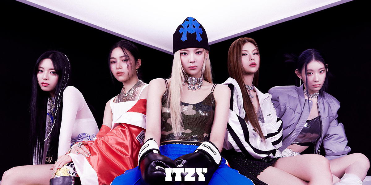 ITZY, 컴백 시동... ‘KILL MY DOUBT’ 콘셉트 포토 최초 공개 | bnt뉴스