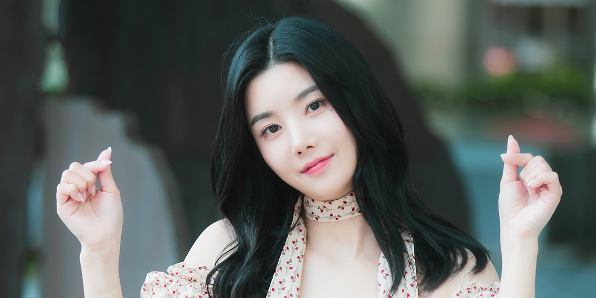 [bnt포토] 권은비 '루비는 사랑입니다' | bnt뉴스