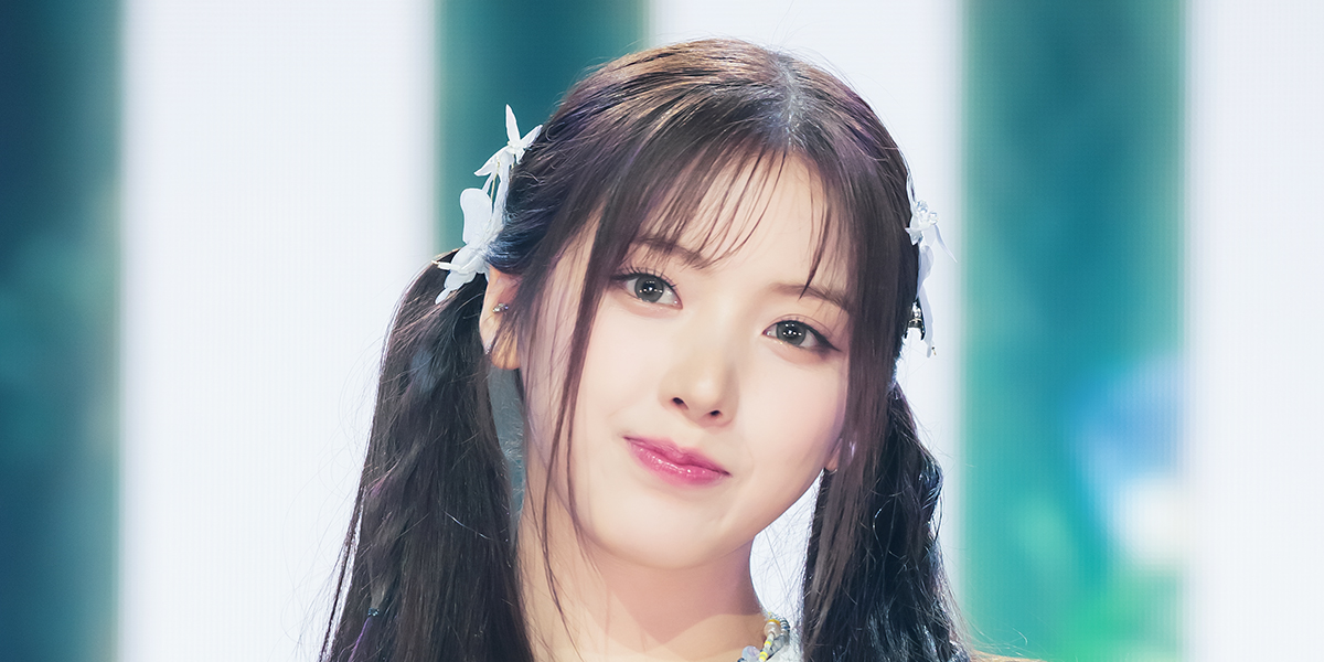 [bnt포토] 엔믹스 지우 '새초롬' | bnt뉴스