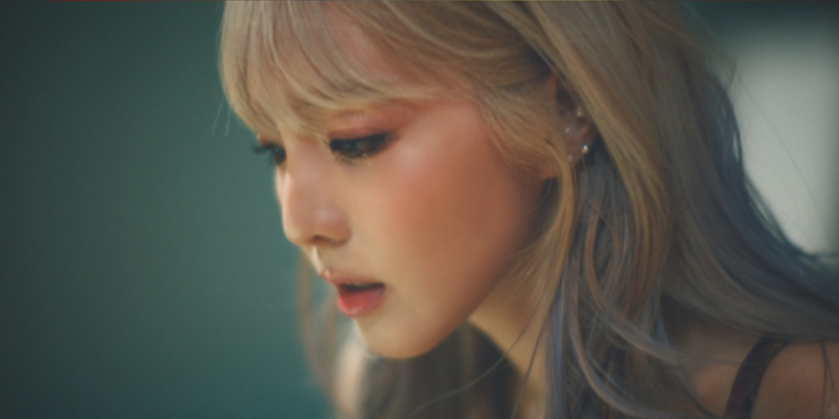 산다라박, 오늘(12일) 첫 솔로 컴백... 스페셜 앨범 ‘SANDARA PARK’ | bnt뉴스