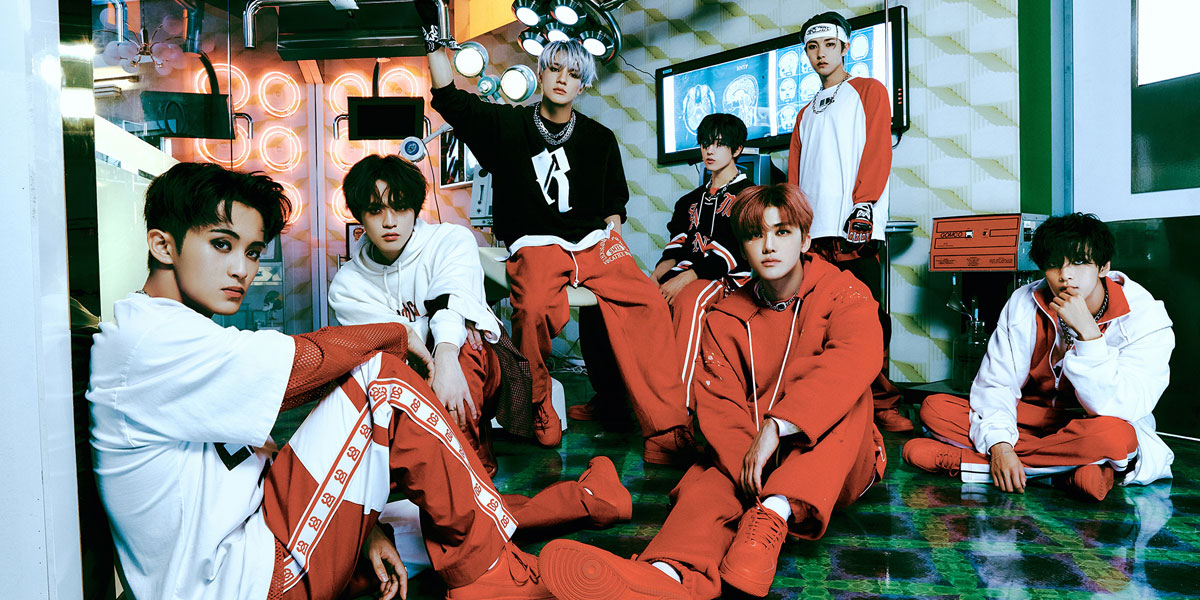 ‘컴백 D-3’ NCT DREAM, 정규 3집 ‘ISTJ’ 기대 포인트 | bnt뉴스