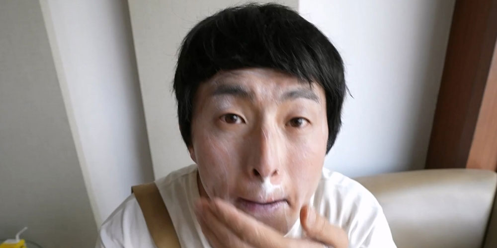 ‘태계일주2’ 기안84, 선크림 세수에 덱스X빠니보틀 ‘절레절레’ | bnt뉴스