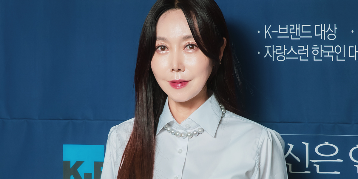 [bnt포토] 에이라빛 박수영 대표 'K-브랜드대상 헤어&메이크업 부문 최고로 선정됐어요' | bnt뉴스