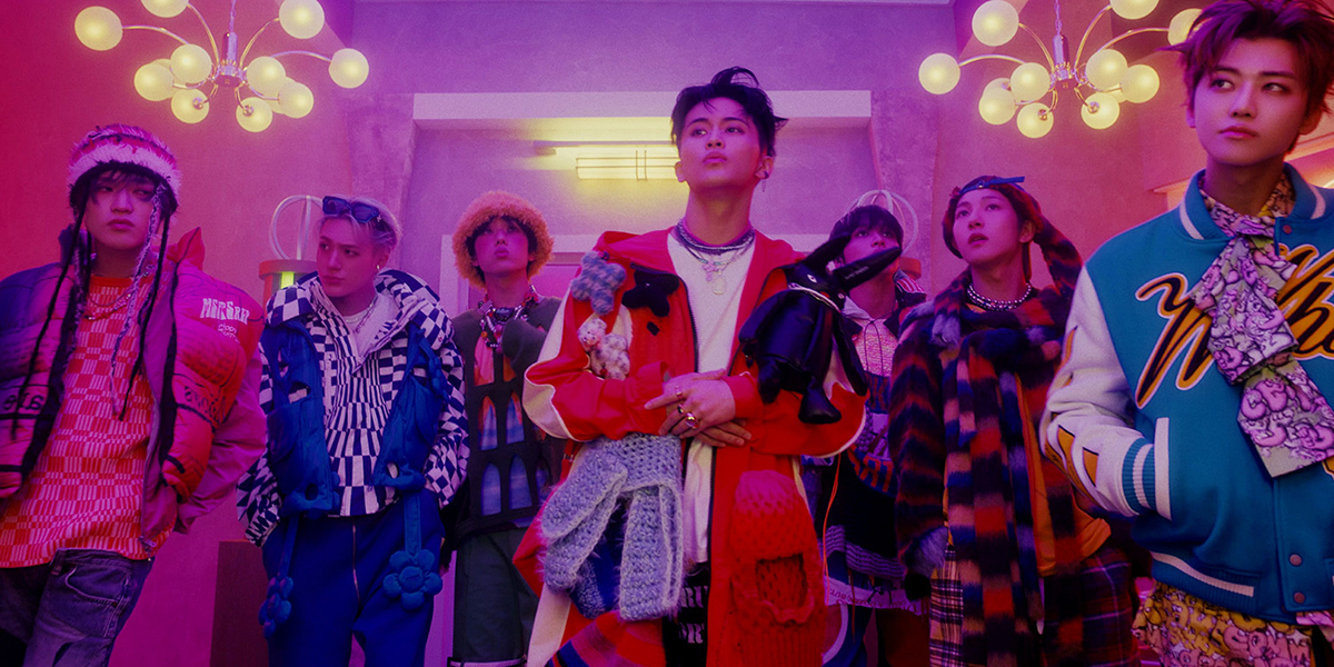 ‘컴백 D-1’ NCT DREAM, 정규 3집 ‘ISTJ’ MV 티저 공개 | bnt뉴스