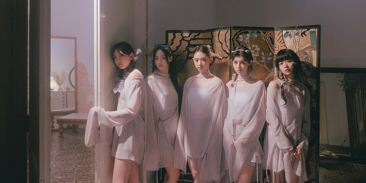 뉴진스, 미니2집 ‘Cool With You’ MV 20일 공개... 글로벌 스타 출연 예고 | bnt뉴스