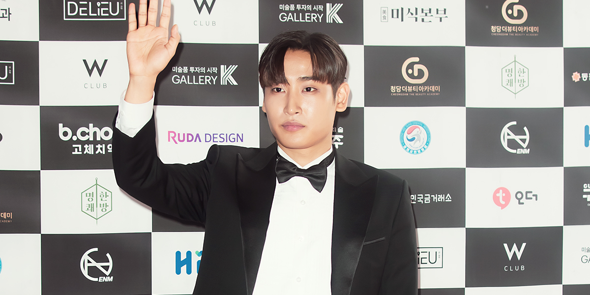 [bnt포토] 박재정 '손이 좀 많이 큰 발라더' | bnt뉴스