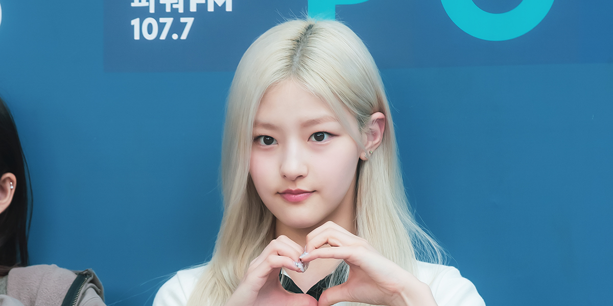 [bnt포토] 키스 오브 라이프 '야무진 러블리함' | bnt뉴스