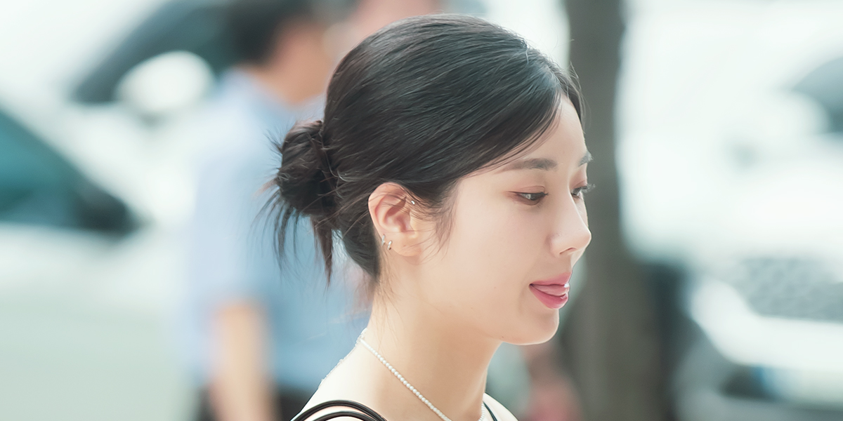 [bnt포토] 권은비 '메롱' | bnt뉴스