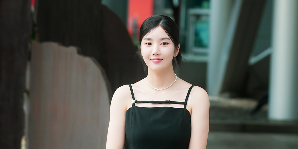 [bnt포토] 권은비 '어마무시한 비율' | bnt뉴스