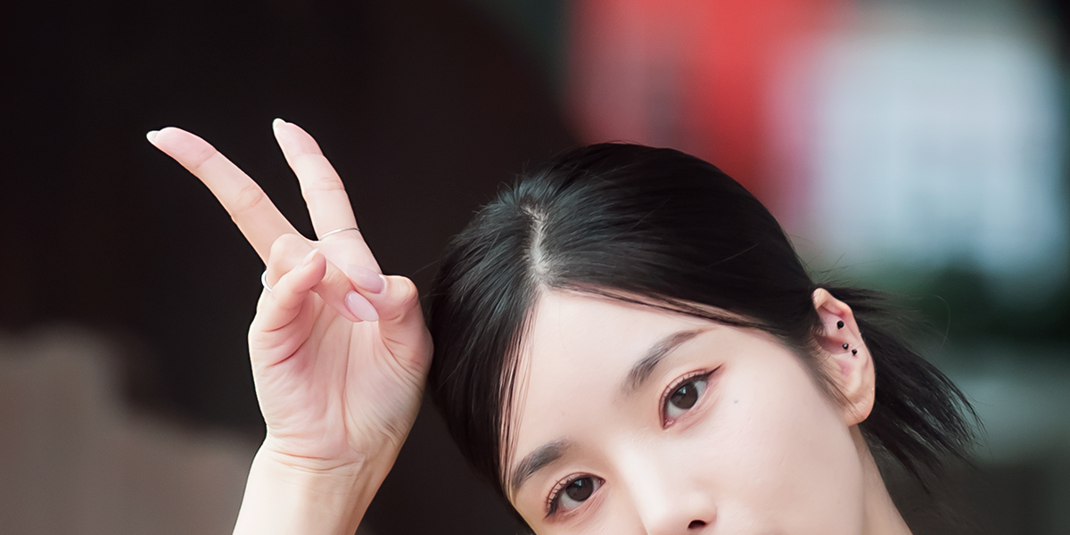 [bnt포토] 권은비 '토끼가 토끼할 때' | bnt뉴스