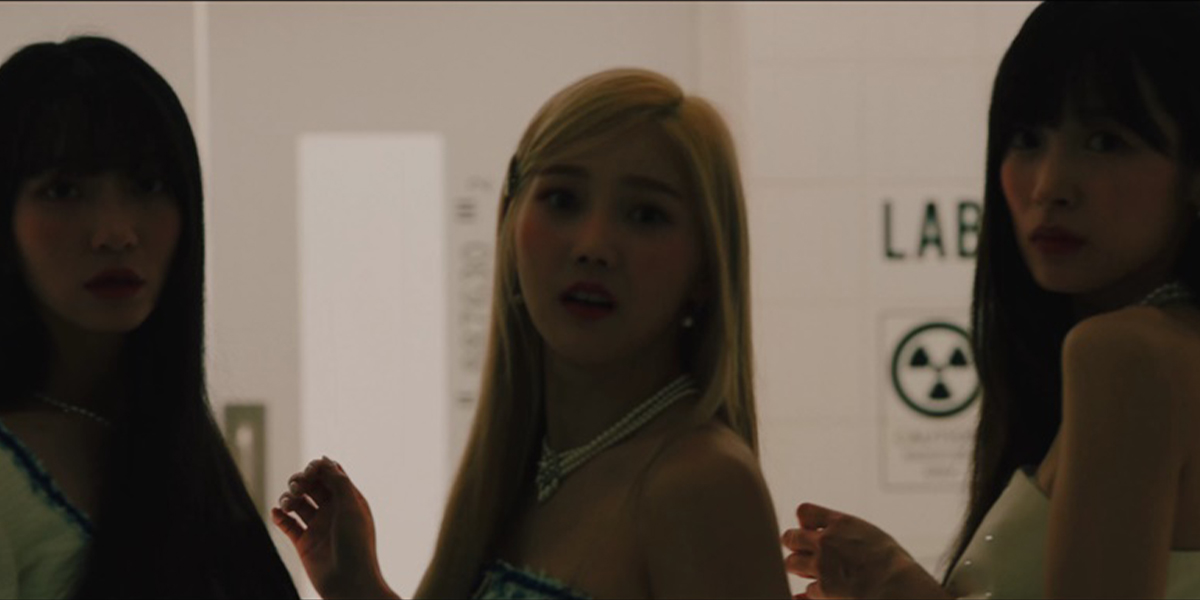 오마이걸 ‘여름이 들려’, 청량 아닌 호러? MV 트레일러 공개 | bnt뉴스