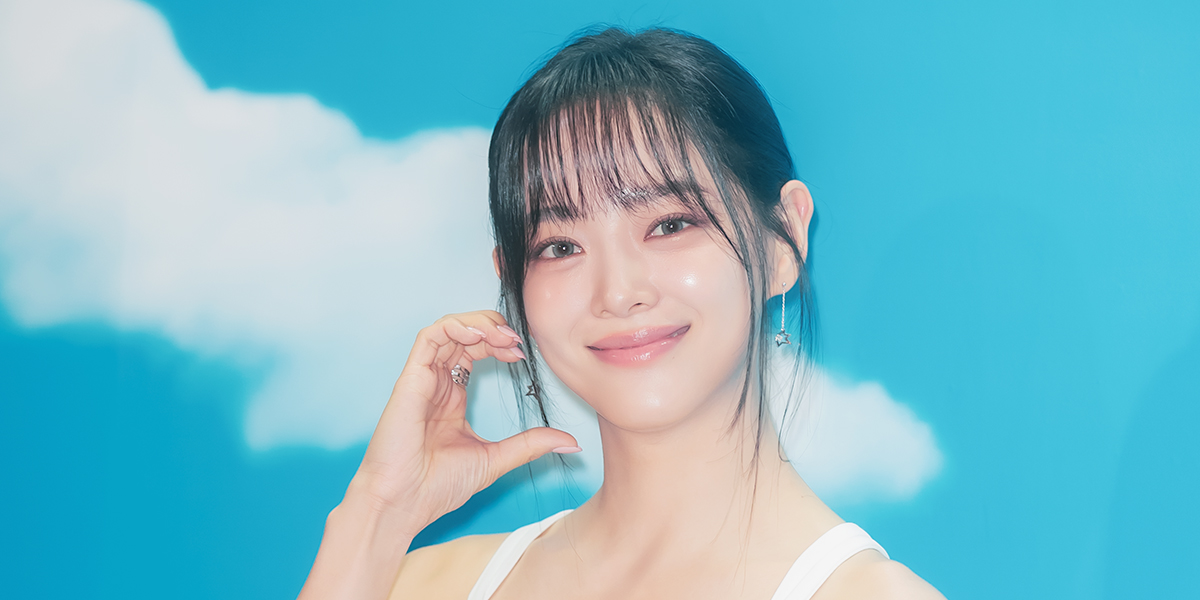 [bnt포토] 김세정 '미소천사' | bnt뉴스