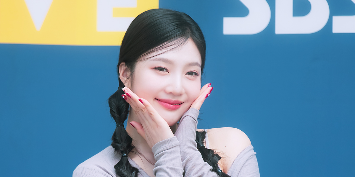 [bnt포토] 레드벨벳 조이 '러블리큐티' | bnt뉴스