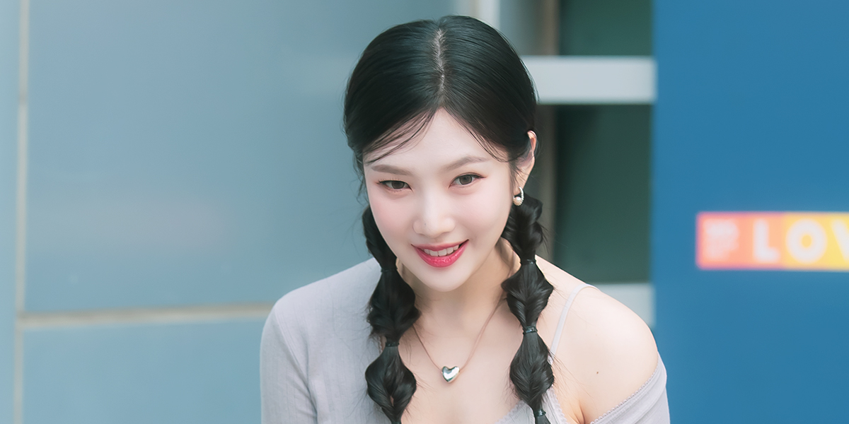 [bnt포토] 레드벨벳 조이 '표정이 예술' | bnt뉴스