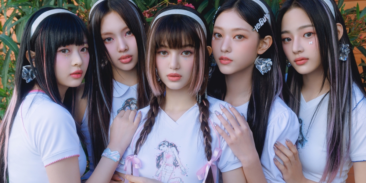 뉴진스 또 다른 타이틀곡 ‘ETA’, ‘뉴진스 아버지’ 250 작곡 참여, 빈지노 작사 합류 | bnt뉴스