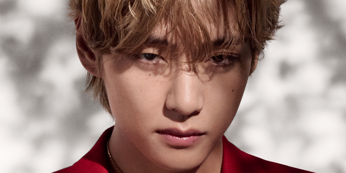 BTS 뷔, 까르띠에 새로운 앰배서더 발탁 | bnt뉴스