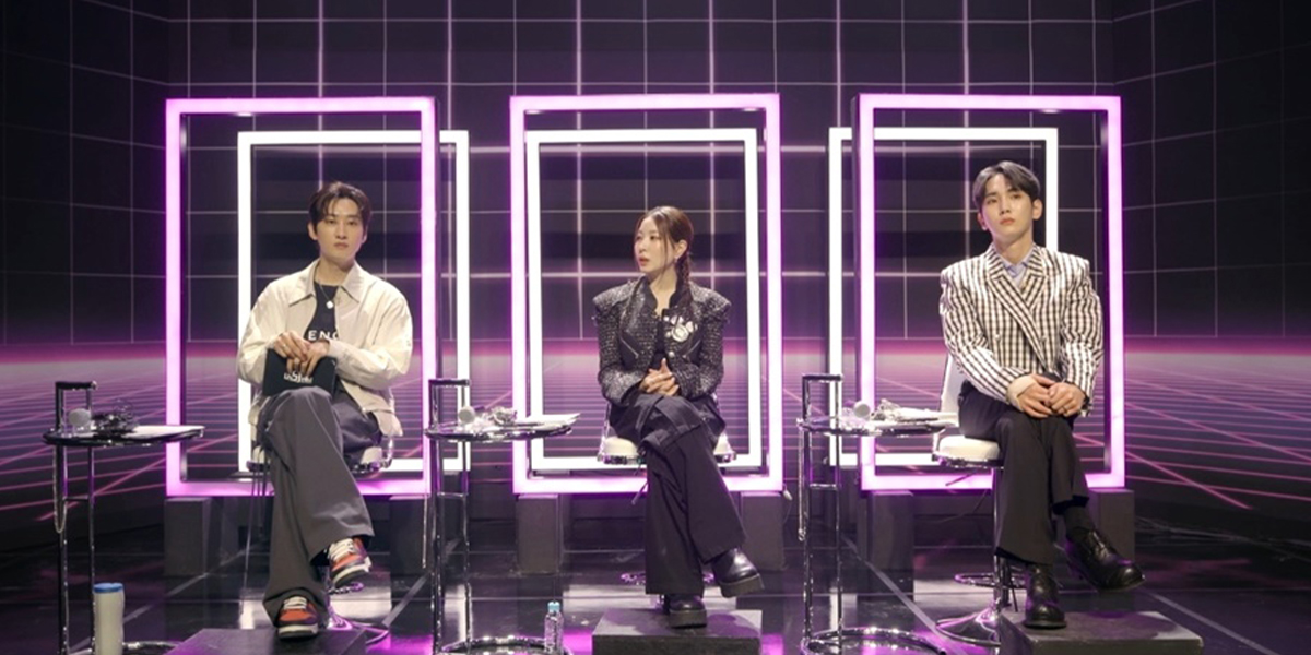 SM, 데뷔 선발 과정 최초 공개…마지막 NCT는 누구? | bnt뉴스