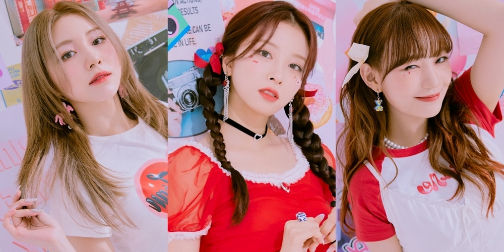 로켓펀치, 30일 신곡 ‘SODA’ 발매 확정! 올여름 겨냥한 청량 하모니 ‘기대 UP’ | bnt뉴스