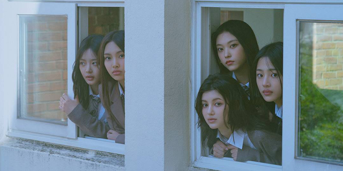 뉴진스 ‘Ditto’ 4억 스트리밍 돌파... ‘OMG’ 이어 두 번째 | bnt뉴스