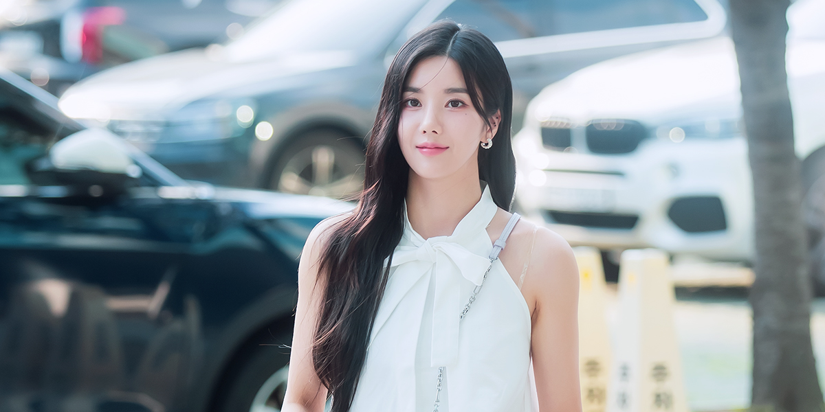 [bnt포토] 권은비 '순백의 러블리함' | bnt뉴스