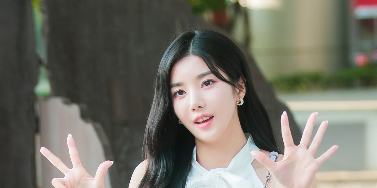 [bnt포토] 권은비 '매일 오후 8시에는 107.7 채널고정' | bnt뉴스