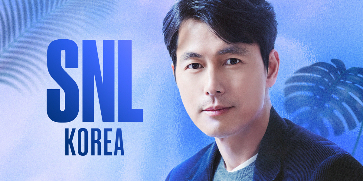 ‘SNL 코리아’ 정우성, 4회 호스트 출격 “큰 거 온다! 짜릿해, 늘 새로워!” | bnt뉴스