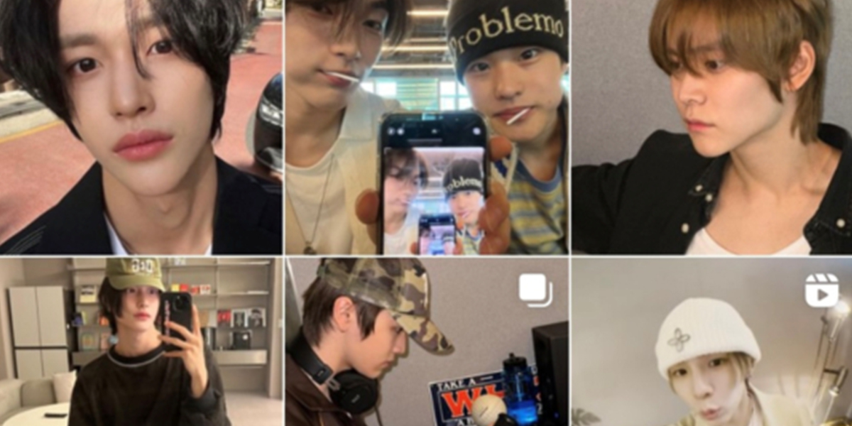 SM, 신인 보이그룹 라이즈 7人 멤버 공개 | bnt뉴스