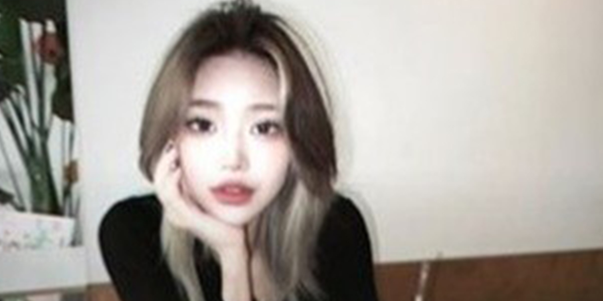 ‘외할머니 신고’ 최준희… 3주 만에 SNS 재개 “D-33” | bnt뉴스