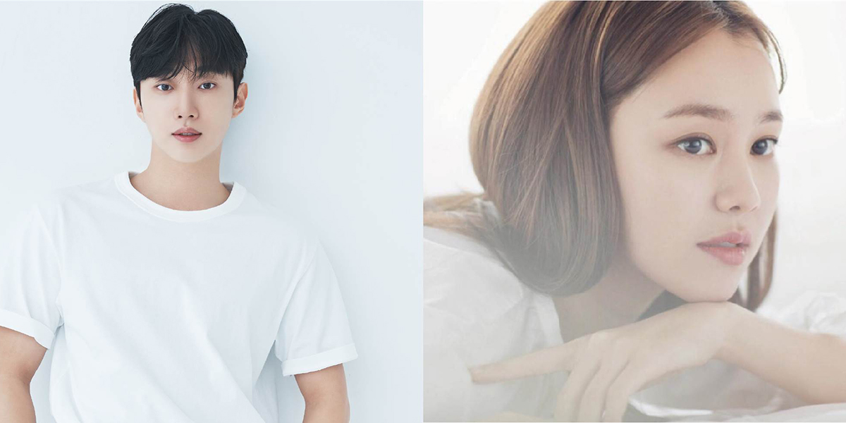 진영x김예원, 제19회 제천국제음악영화제 개막식 MC로 발탁 | bnt뉴스