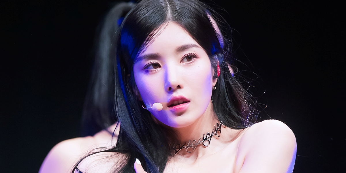 더욱더 빛날 권은비의 ‘The Flash’ | bnt뉴스