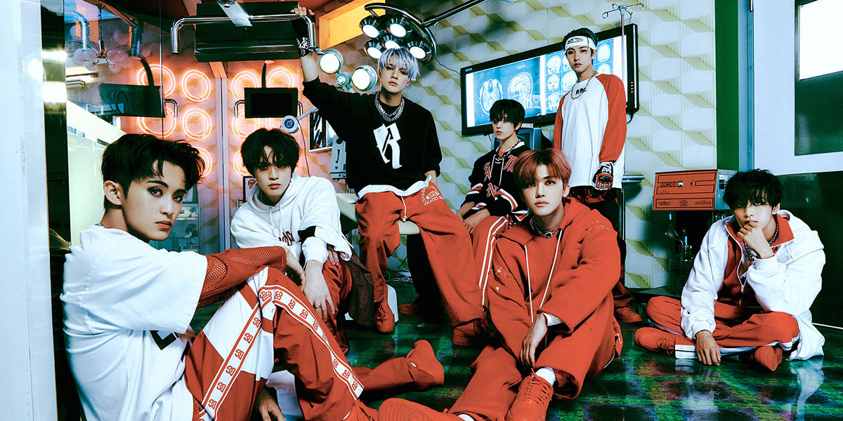 NCT DREAM, 신곡 ‘ISTJ’ 2주 연속 ‘뮤직뱅크’ 1위 | bnt뉴스