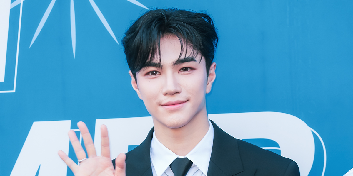 [bnt포토] 배너 태환 '안녕, VVS' | bnt뉴스