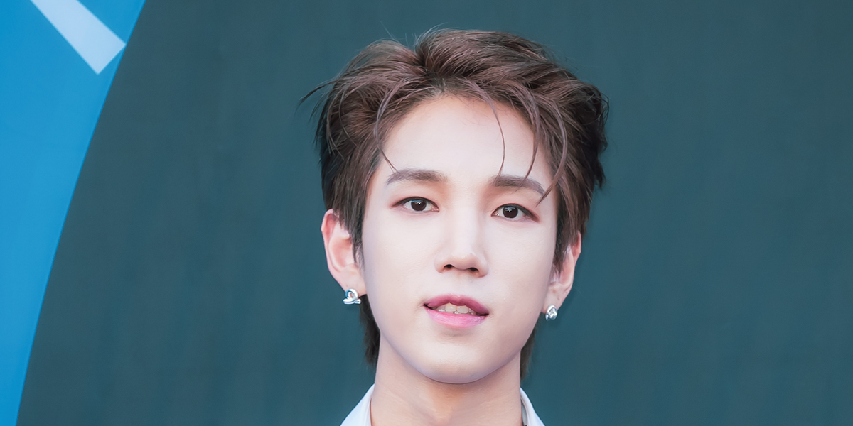 [bnt포토] 배너 성국 '눈빛이 아련아련' | bnt뉴스