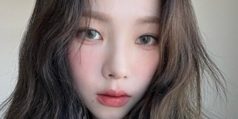 에스파 카리나, 이것이 바로 ‘AI보다 더 AI 같은 미모’ | bnt뉴스