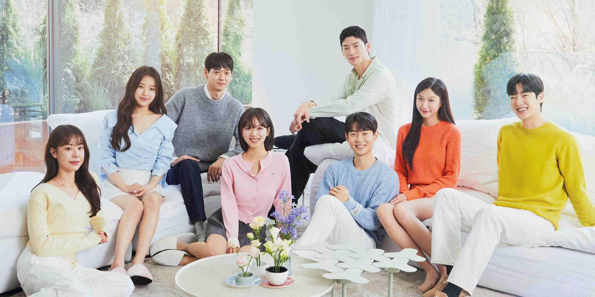 ‘하트시그널4’, 4주 연속 TV·OTT 비드라마 화제성 1위 | bnt뉴스