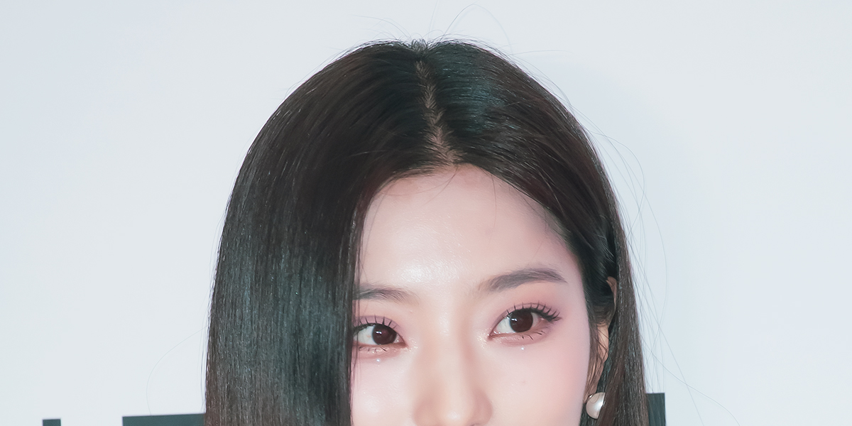 [bnt포토] 프로미스나인 이새롬 '싱긋' | bnt뉴스