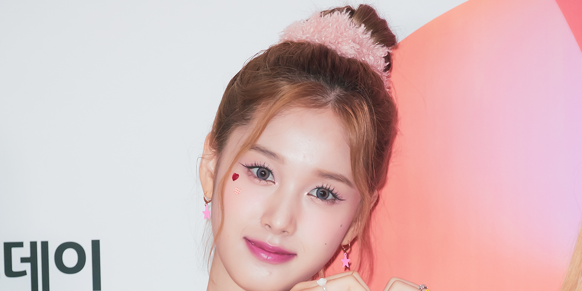 [bnt포토] 스테이씨 재이 '스윗(SWITH)은 사랑입니다' | bnt뉴스