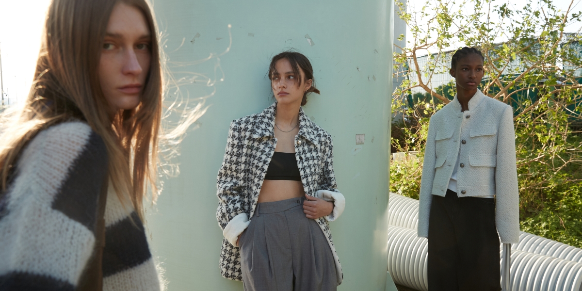 엔오르, ‘헤리티지’ 콘셉트로 전개되는 23 FW 컬렉션 공개 | bnt뉴스