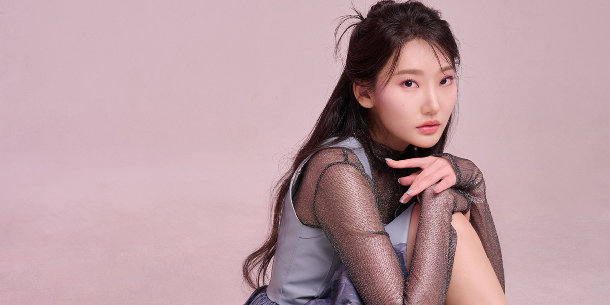 [화보] 모델 조수연 “24 SS 서울 패션 위크 준비와 함께 광고 촬영하며 지내는 중” | bnt뉴스