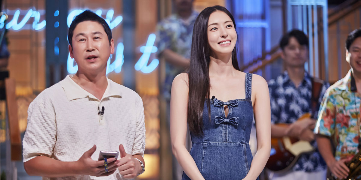 ‘snl 4 이다희 신동엽과 묘한 기류 속 19금 개그 “예능에 대한 갈망 다 풀겠다” Bnt뉴스