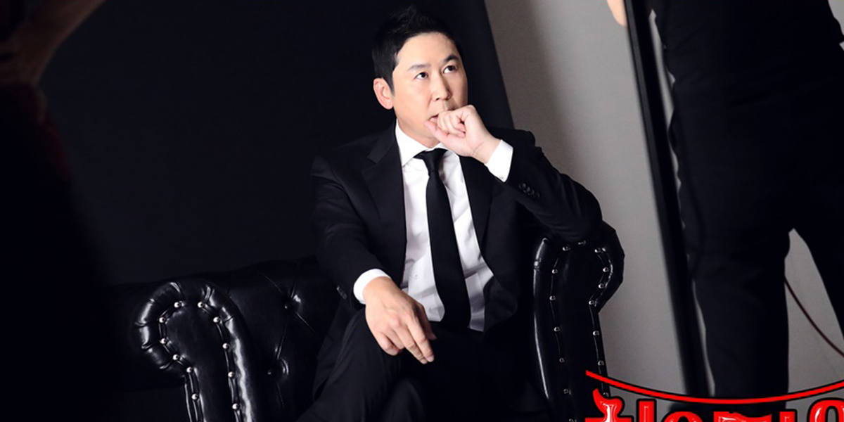 신동엽, 트로트 국가대표 뽑는다... “33년 만에 첫 오디션 MC” | bnt뉴스