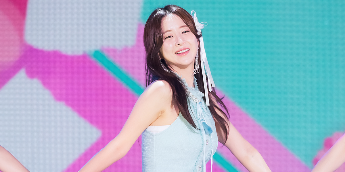 [bnt포토] 은가은 '청순한가은' | bnt뉴스