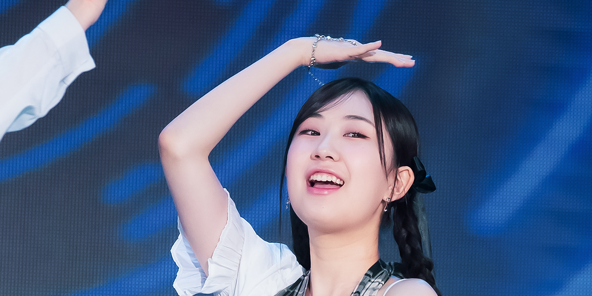 [bnt포토] 전유진 '상큼발랄' | bnt뉴스