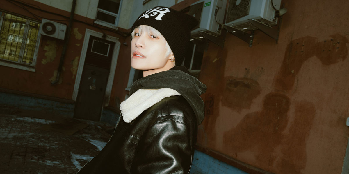 NCT, 정규 4집 파워풀 랩&감미로운 보컬 조합 선사 | bnt뉴스