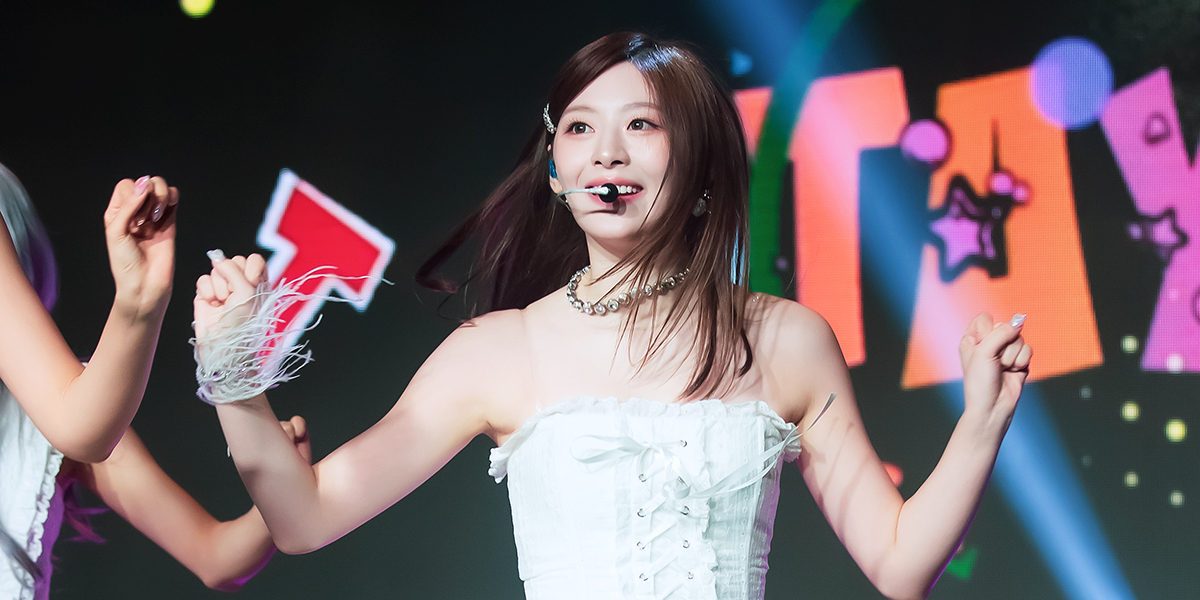 [bnt포토] 스테이씨 세은 '발랄하세은' | bnt뉴스