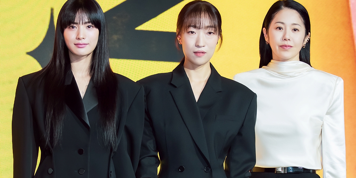 마스크걸, 완벽에 가까운 캐스팅으로 여름 OTT 시장 제패 예감! | bnt뉴스