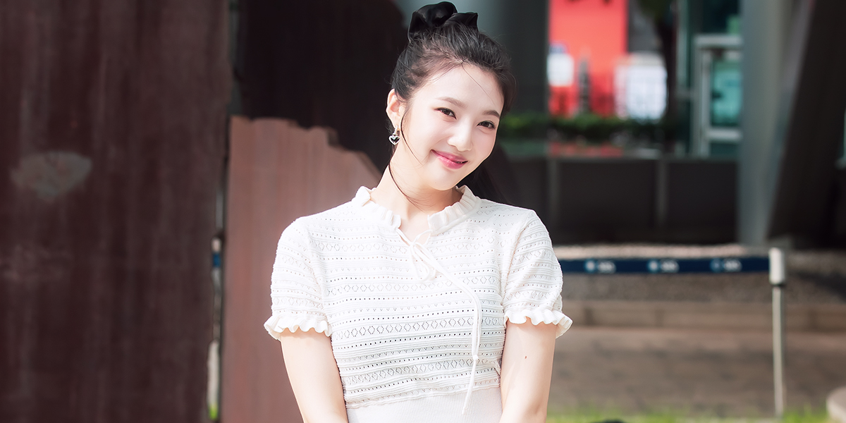 [bnt포토] 레드벨벳 조이 '무르익을 대로 익은 미모' | bnt뉴스