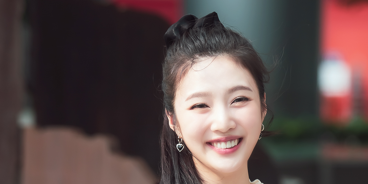 [bnt포토] 레드벨벳 조이 '햇살미소 박수영' | bnt뉴스