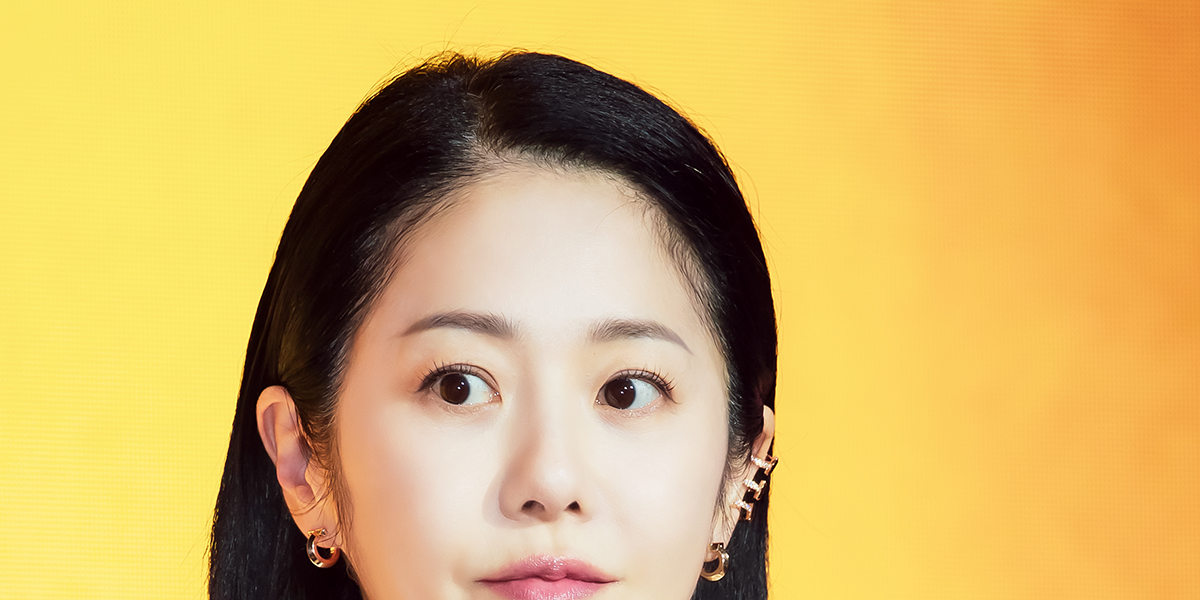 [bnt포토] 고현정 '보고 또봐도 두 눈을 의심케하는 미모' | bnt뉴스